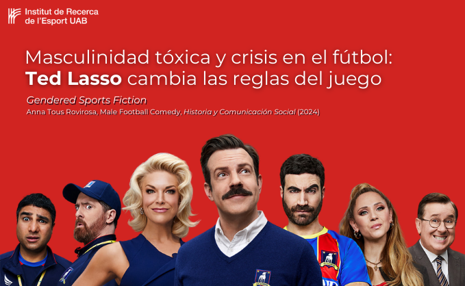 Toxic Masculinity and Crisis in Contemporary British Sports Sitcoms ...