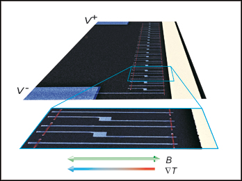 Researchers Observe Magnetic Phenomenon with Possible Applications in ...