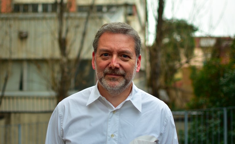 Nombramiento del profesor Xavier Roqué en el IEC - Universitat Autònoma ...