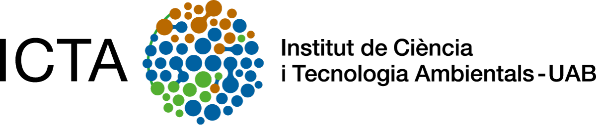 Identity and corporate image - Institut de Ciència i Tecnologia Ambientals (ICTA‑UAB) - UAB ...