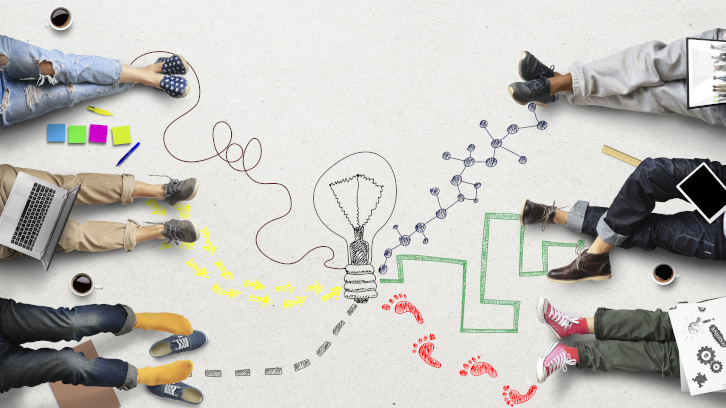 El aprendizaje informal del profesorado en los centros educativos ...