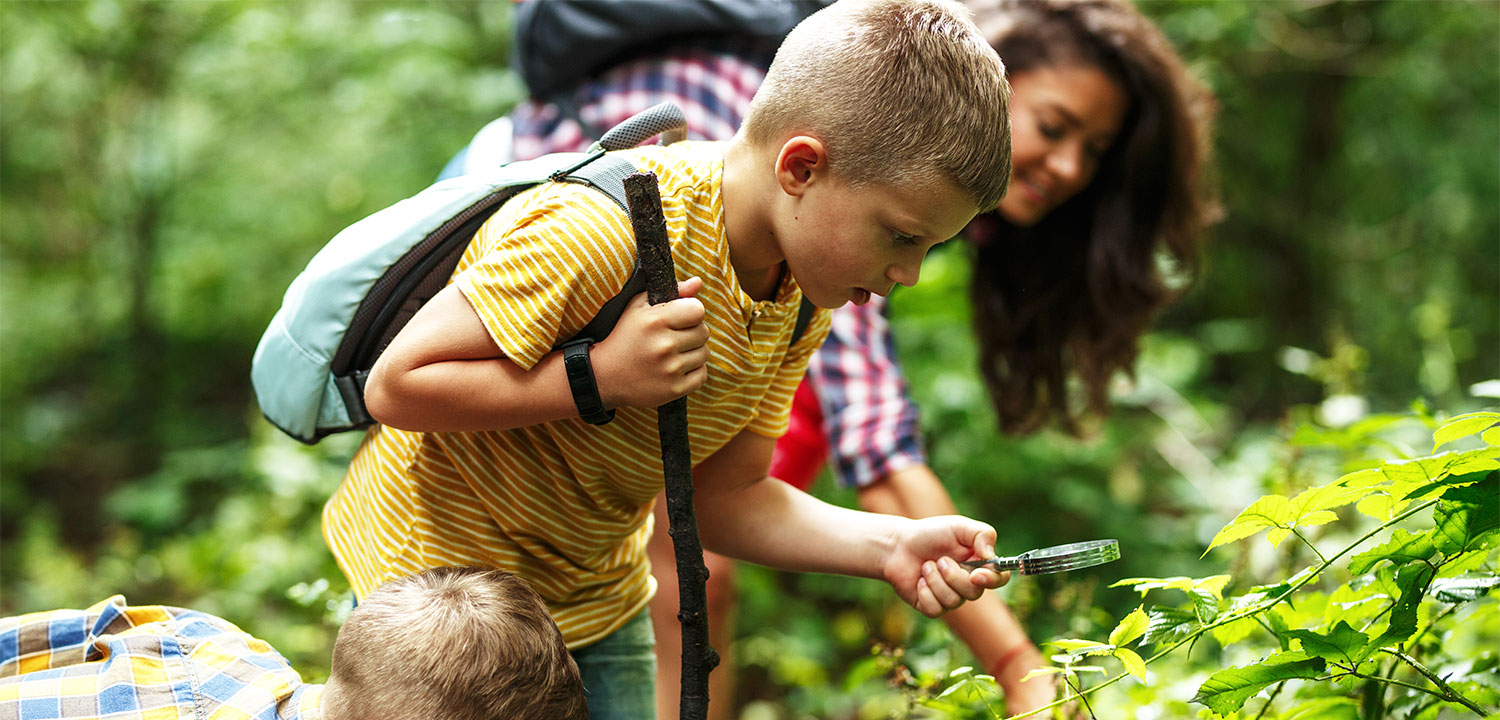 Grau en Educació Infantil i Grau en Educació Primària - UAB Barcelona