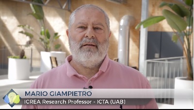 Institut de Ciència i Tecnologia Ambientals (ICTA-UAB) - UAB Barcelona
