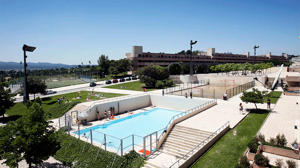 Accommodation - UAB Barcelona Summer School - UAB Barcelona