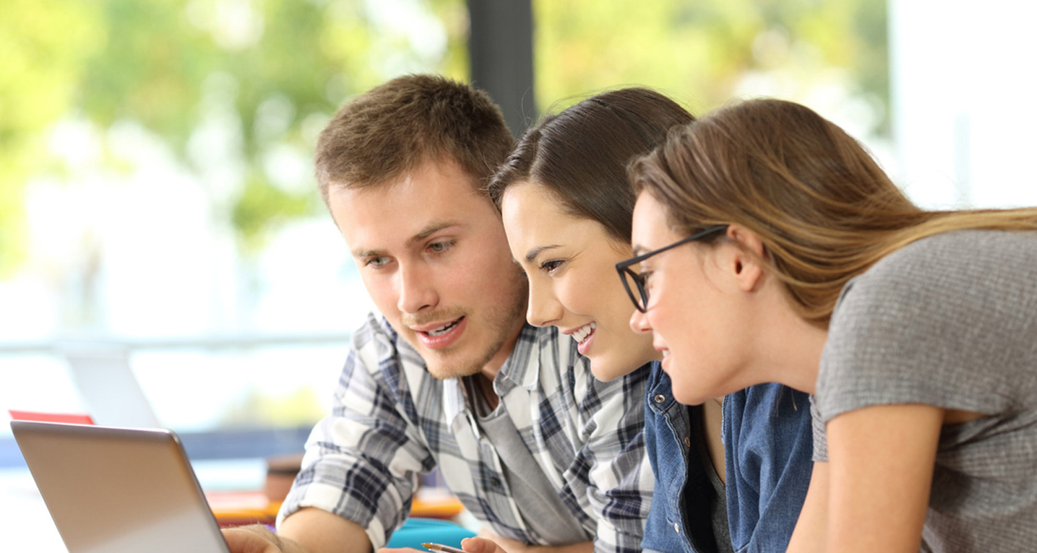 Bachelor's Degree in Business and Information Technology - UAB Barcelona