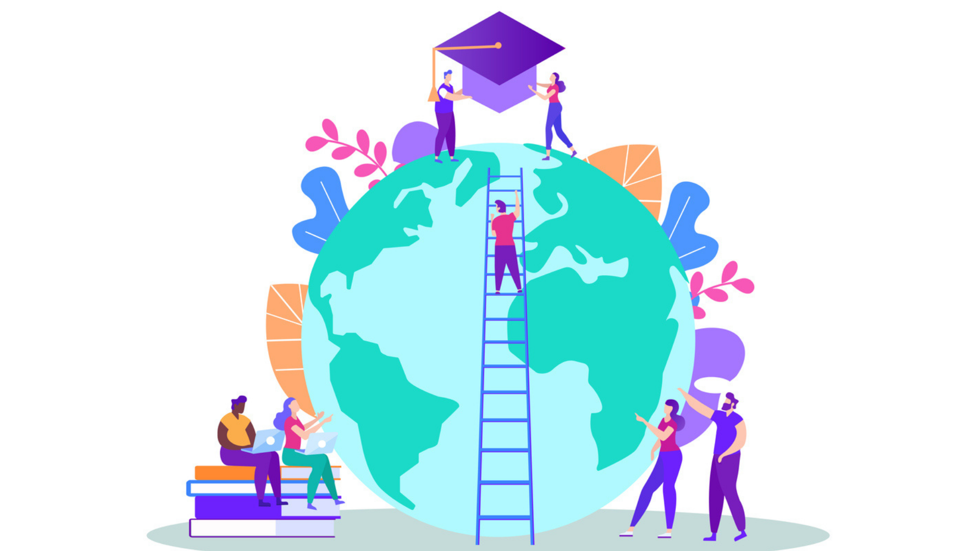 Understanding the World - Universitat Autònoma de Barcelona - UAB Barcelona