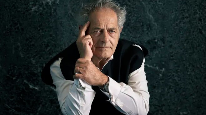 Paco Poch, primer productor galardonado con el Gaudí d'Honor - Escuela ...