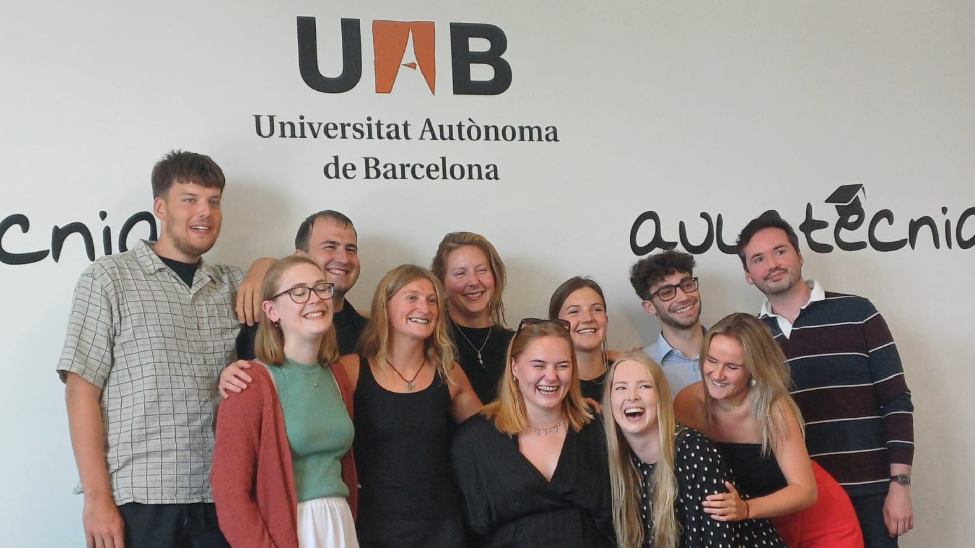 Conclusión del Programa Internacional "Empowering Education in Europe ...