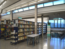 Libraries - Libraries - UAB Barcelona