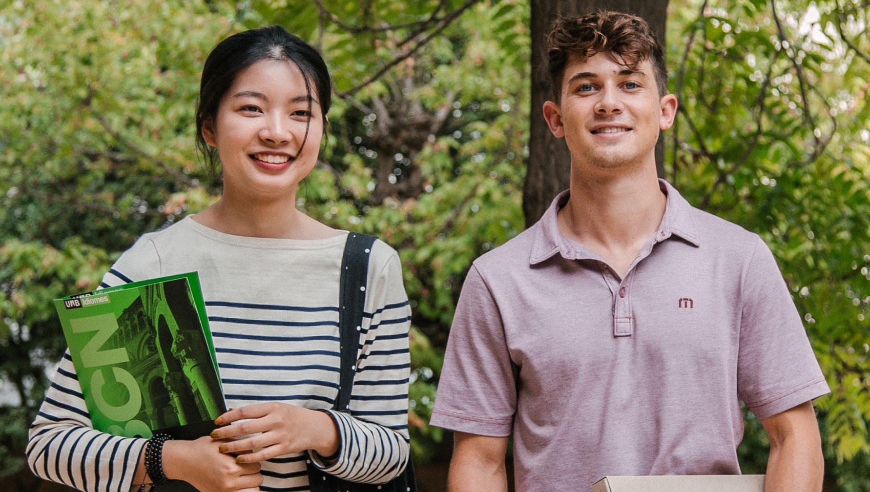 Study Abroad Programmes - Universitat Autònoma de Barcelona - UAB Barcelona