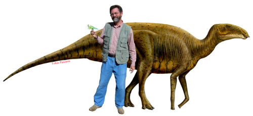 Histriasaurus