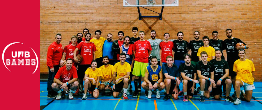 Grupos y calendario de partidos - Servicio de Actividad Física (SAF ...