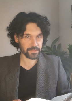 Staff - Department of Art and Musicology - UAB Barcelona