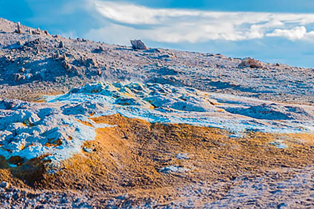 Geology - PhDs - UAB Barcelona