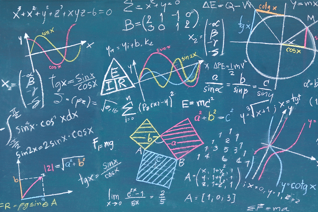 Mathematics - PhDs - UAB Barcelona